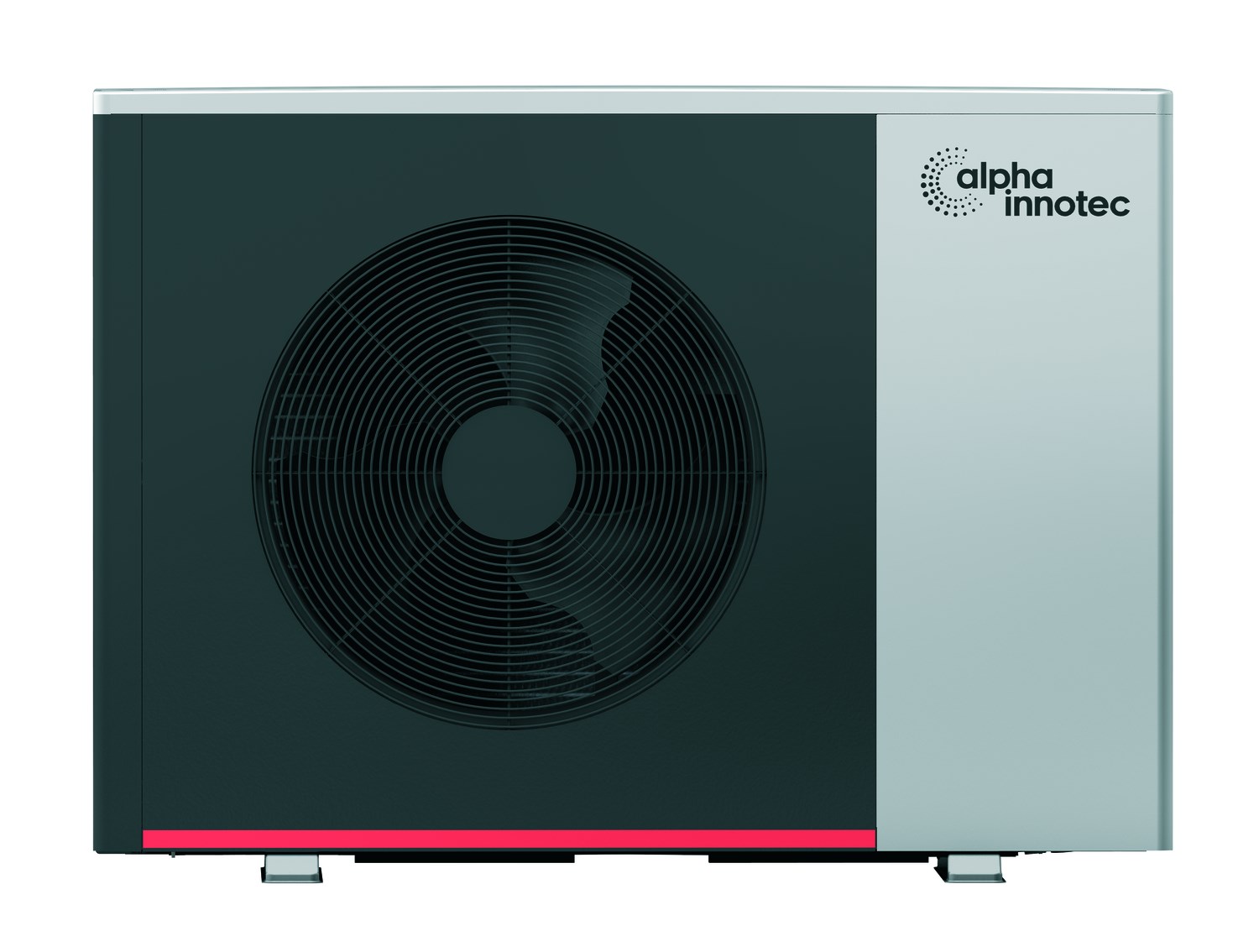 alpha innotec Hybrox SE 8 1P (L/W 7kW) - Hybrox SE 8 1P - Nathan