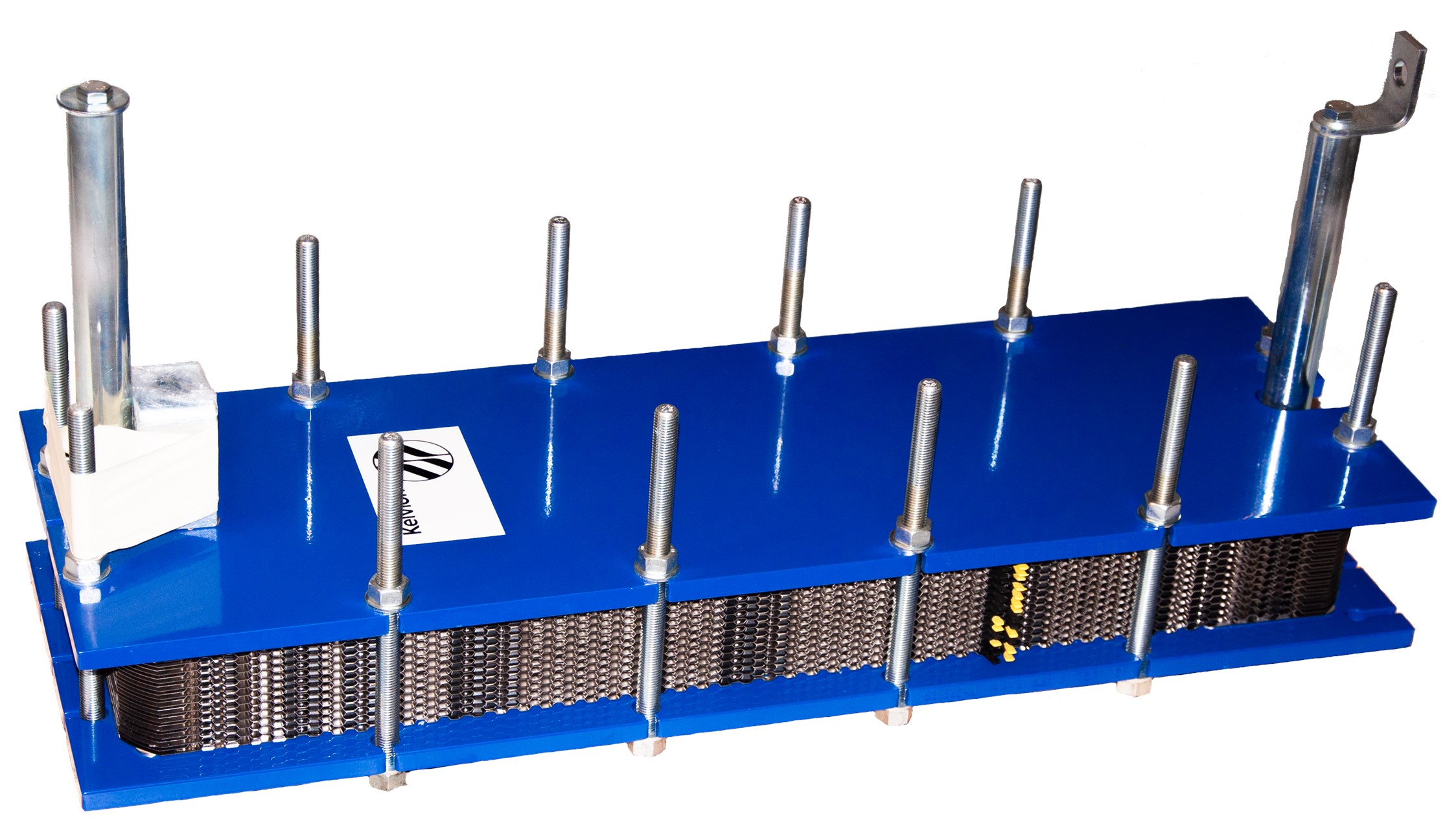 alpha innotec Scheidingswisselaar, WT 4 - WT 4 (SWC 230-330H/SWP430 ...