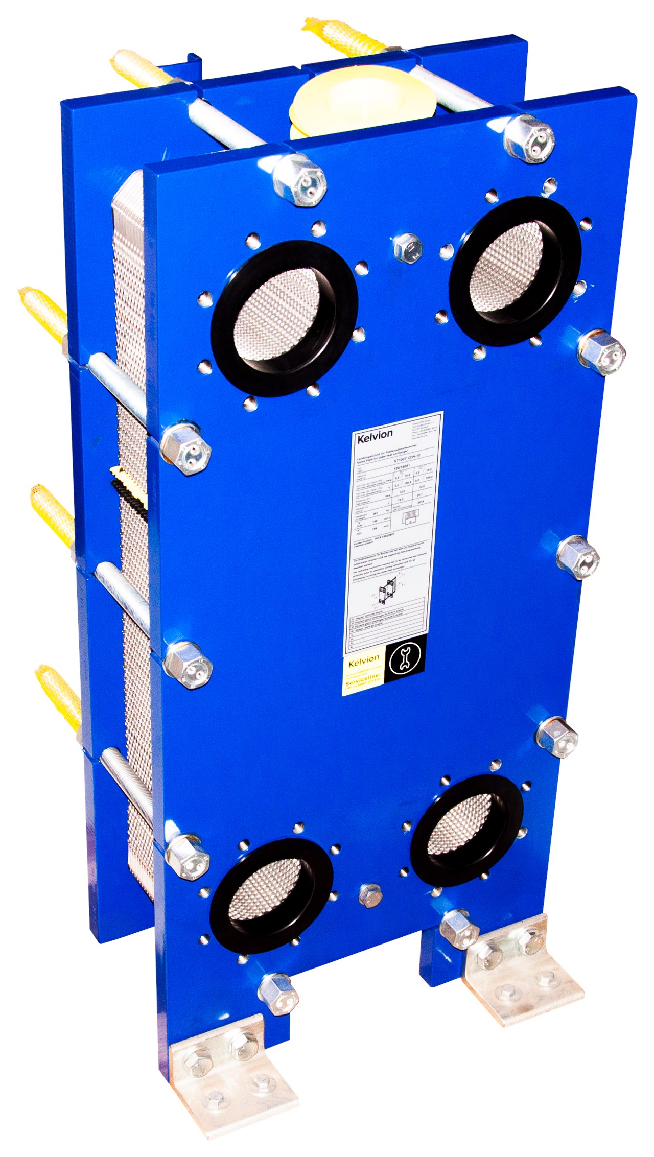 alpha innotec Scheidingswisselaar, WT 8 - WT 8 (SWP 1100/1250) - Nathan