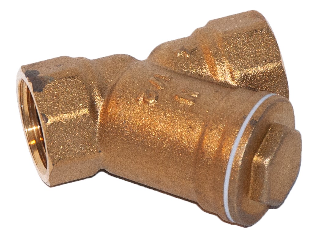 Installatiepakket Booster Vuilfilter - IPB SF - Nathan