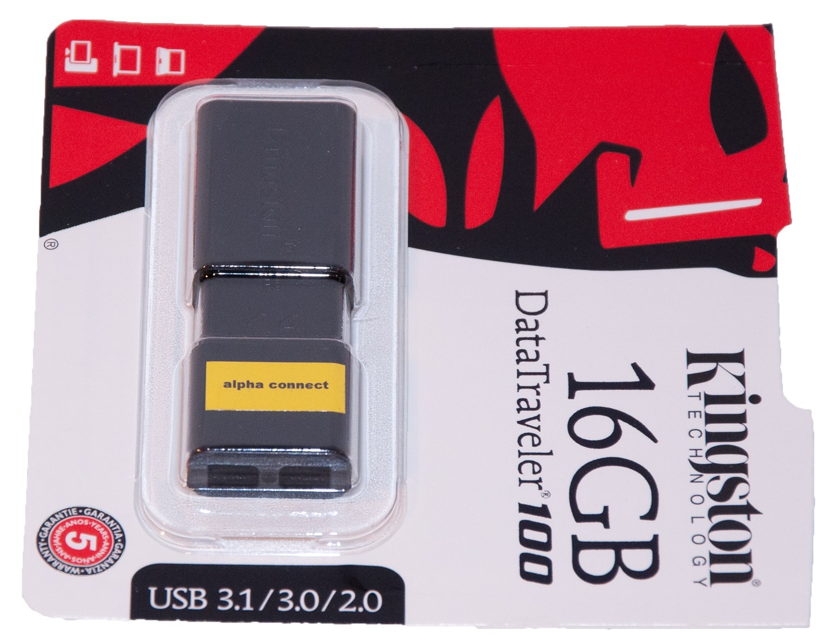 alpha innotec Connect - alphaConnect - Nathan