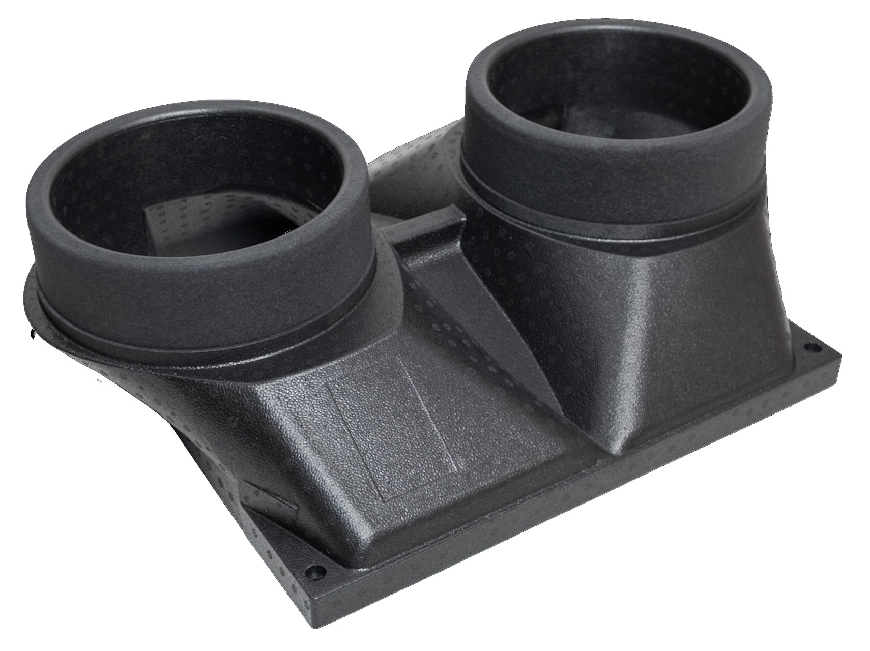 alpha innotec AVT EPP adapter verticaal voor t.b.v. Paros - AVT, EPP ...