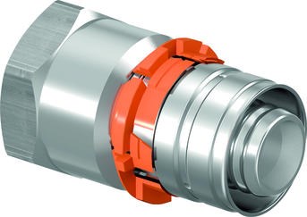 Uponor S-Press schroefbus 14-Rp1/2"FT - schroefbus 14-Rp1/2"FT - Nathan